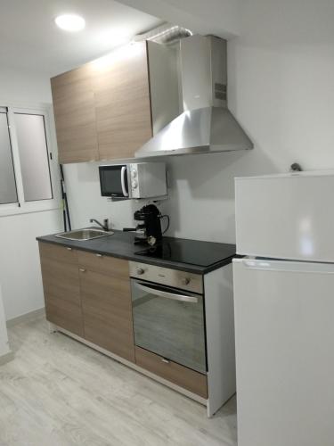 Apartaments Can Fabul - Sant Carles de la Ràpita
