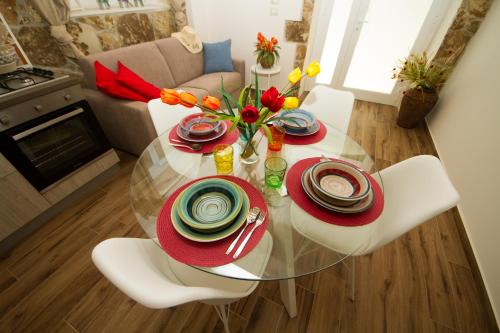 Siracusa Houses K&s - Syrakuzy