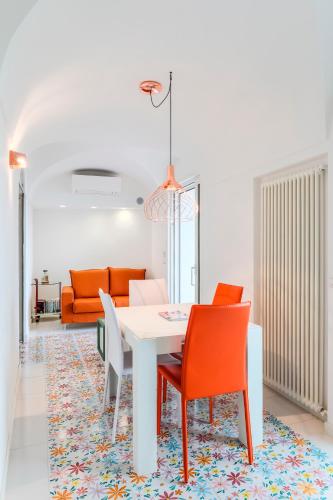 The Lodge - Amalfi