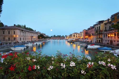 Appartamento La Regina Del Garda - Peschiera del Garda