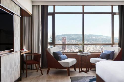 Nobu Hotel Barcelona - Barcelona