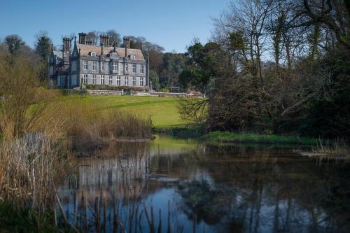 Kitley House & Country Estate, All Pet Friendly, Hotels, Devon