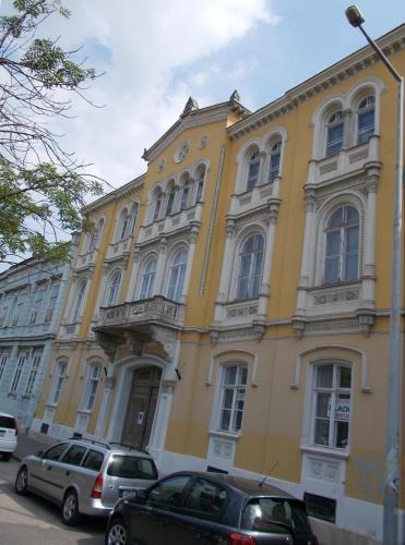 Vorosmarty Ter Apartman - Székesfehérvár