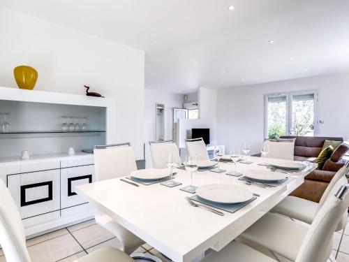 Holiday Home Villa Languedoc By Interhome - Saint-Palais-sur-Mer
