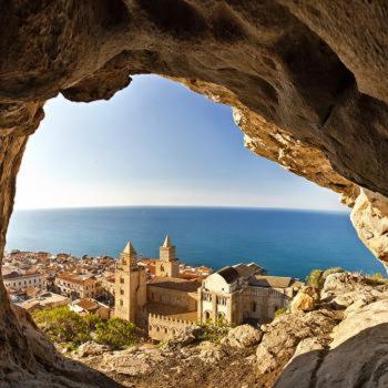 La Casa Di Mimi' - Cefalù