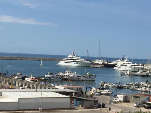 Beach Apartment - Vilanova i la Geltrú