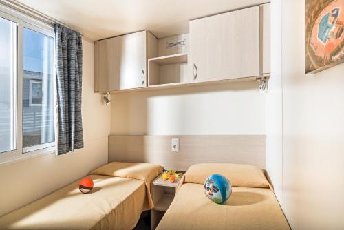 Villaggio San Francesco - Duna Verde, Italien - Aktualisiert 2026 ...