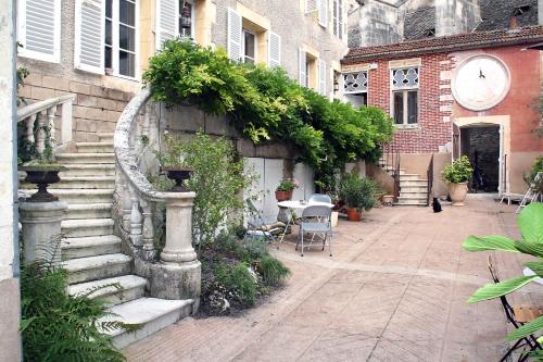 Le Tabellion - Noyers