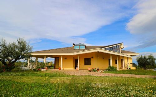 Villa "Dolce Vita" - Abruzzo