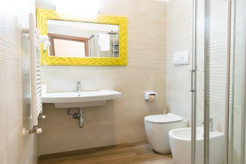 B&b Muro Torto Lucera - Lucera
