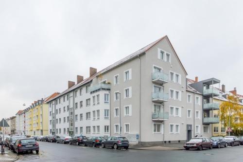 Private Apartment - Hanover