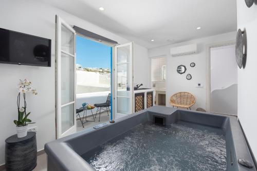 Little Venice Villas - Part Of Little Venice Suites - Mykonos