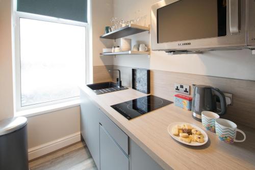 Blackbird Luxury Apartments Room 2 - Blackpool