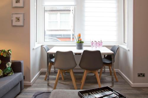 Blackbird Luxury Apartments Room 1 - Blackpool
