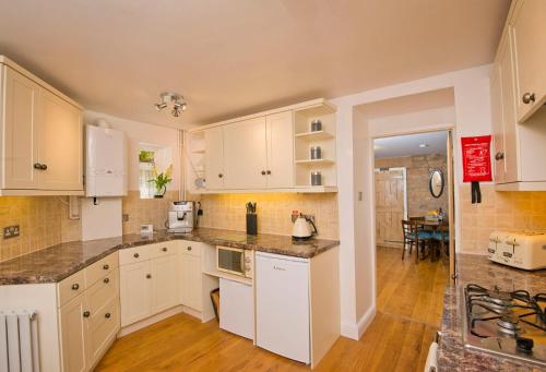 Cosy Country Cottage Retreat Near Peak District & Chatsworth - Matlock