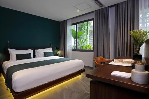 Baitong Hotel & Resort Phnom Penh | Cambodia - Venue Report