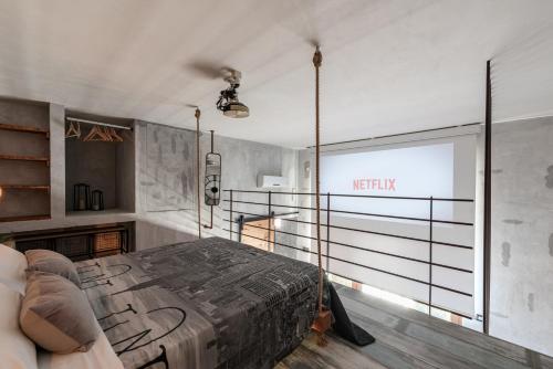 The Loft Polignano - Polignano a Mare