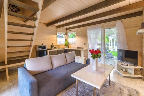 Woodhouse Resort - Polnische Ostsee