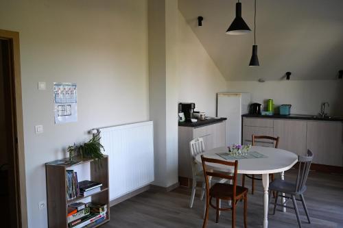 B&b Dujardin - Sint-Pieters-Leeuw