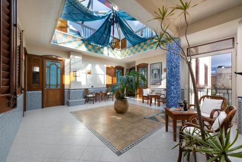Hotel Sicilya - San Vito Lo Capo
