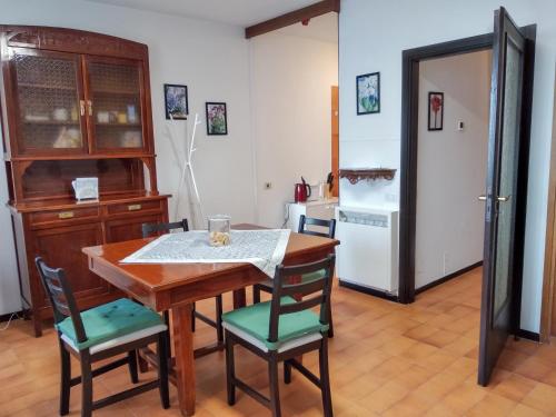 Casa Scotty 2 - Ancône