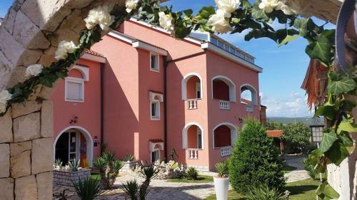 B&b La Perla 1 - Krk