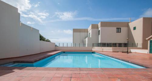 Guestready - Oceanview Topfloor W Terrace - Azores