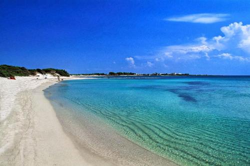 Casa Vacanze Rossini - Porto Cesareo