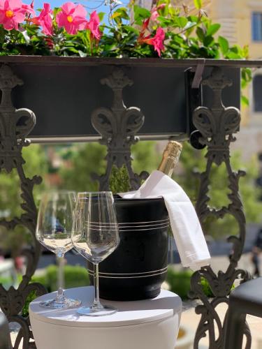 Bue Nero Suites Verona - Verona