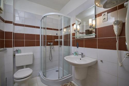 Villasori Apartman - Eger