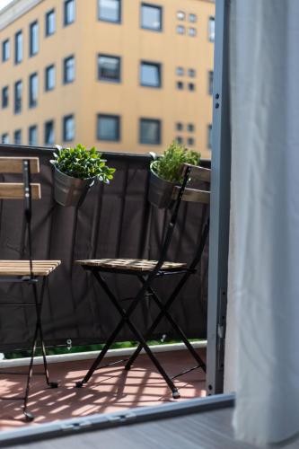 Demithos Rooms - La Spezia