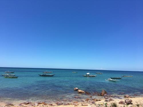 6 Best Beach Resorts In Carles, Philippines - Updated 2024 | Trip101