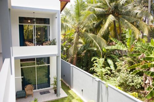Alvas House - Hikkaduwa