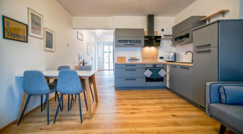 Spa Boutique Appartement # 26 With Indoor- And Outdoorpool - Neusiedl am See