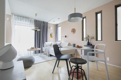 P O In T - 3br Villa - Ikebukuro - Ikebukuro
