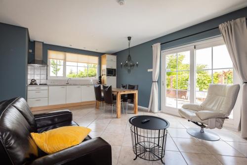 Camping 7huizen Aan Zee - Scharendijke