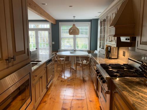 The Bungalow - Nantucket, MA