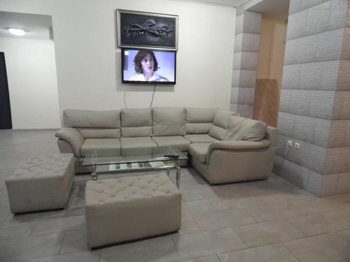 Golden Maria Apartment Yalta Complex - Varna