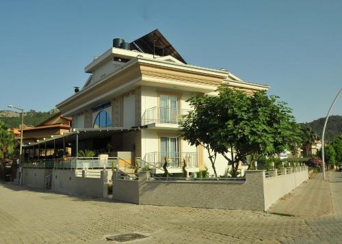 The Nordic Hotel - Kemer