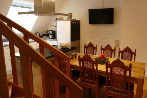 Ferienwohnung Am Wulfkamp - Borken