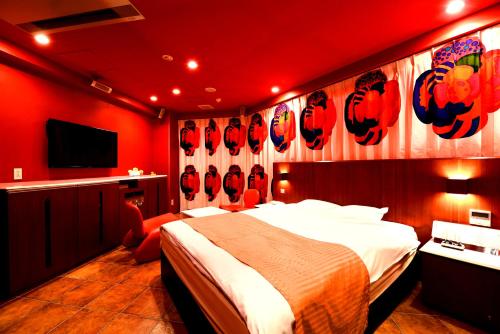 Top 10 Themed Love Hotels In Tokyo - Updated 2024 | Trip101