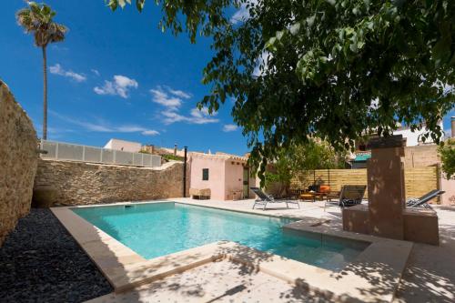 Ca Sa Padrina - Llucmajor