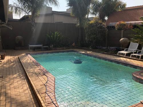 Annies Place Self Catering - Kempton Park