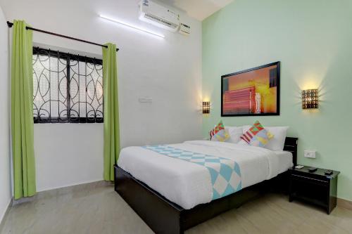 Oyo Home 41058 Peaceful Studios Baga, Old Goa from $13