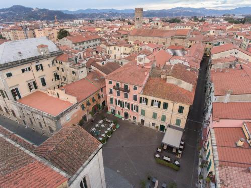 Le Camere Di Boccanegra - Sarzana