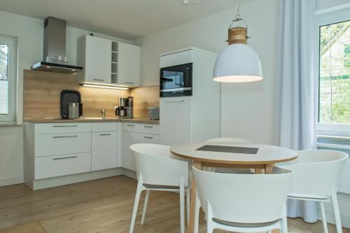 Upstalsboom Apartments Trassenheide - Zinnowitz