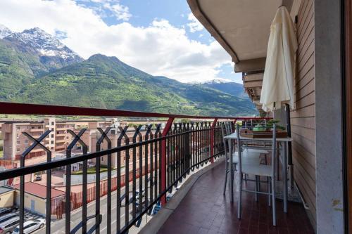 La Becca Di Nona Cir Vda Aosta 0003 - Aosta