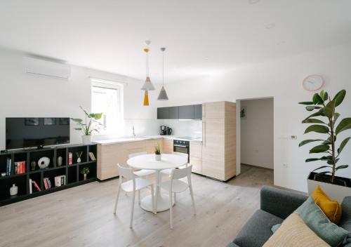 Apartment Fresh - Parking Included - Izola
