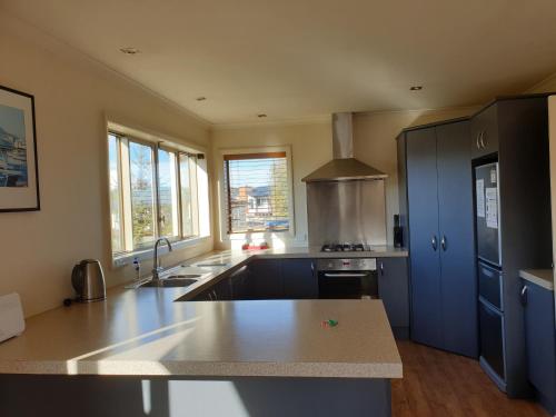 Sam's Place - Lake Tekapo