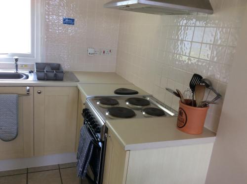 19 Chalet Bucklands , Bideford Holiday Park. - Devon